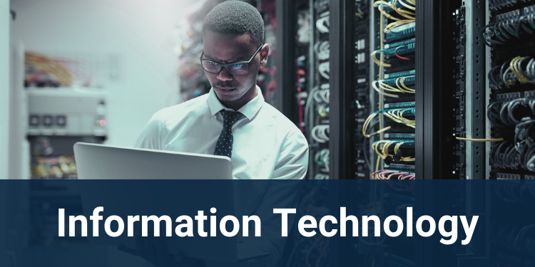 Information Technology | Mississippi State Personnel Board